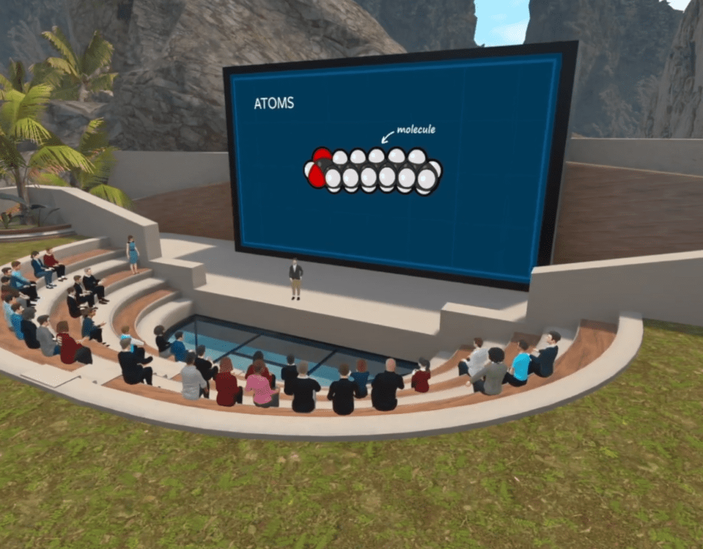 Latest Video Explores 10 New ENGAGE Environments - ENGAGE