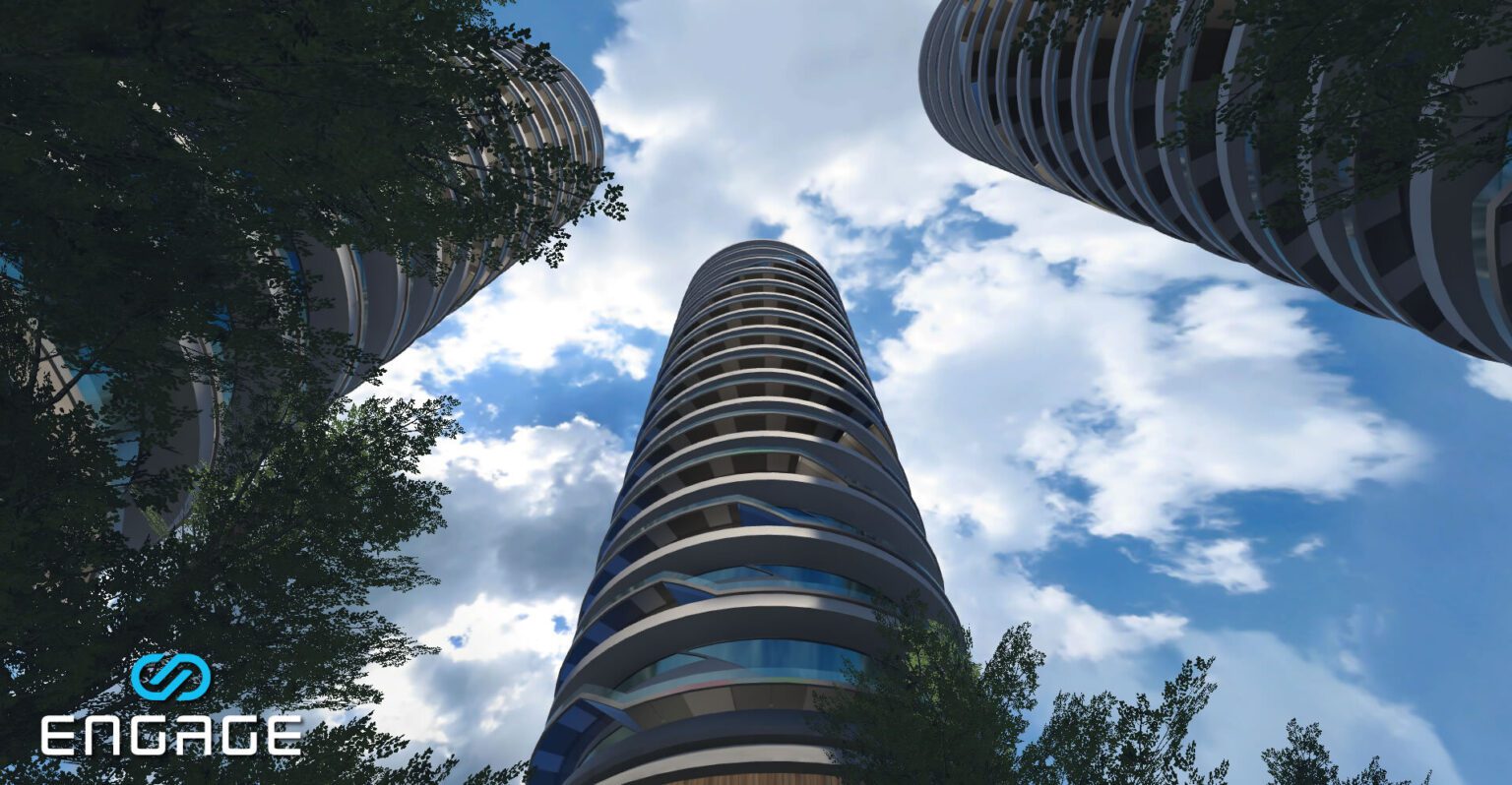 Latest Video Explores 10 New ENGAGE Environments - ENGAGE | The ...