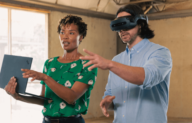 Metaverse & Spatial Computing Platform for Enterprise & Education - ENGAGE